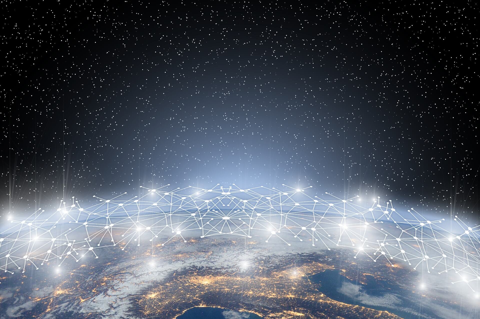Flint's Network Migration Services - Flint International