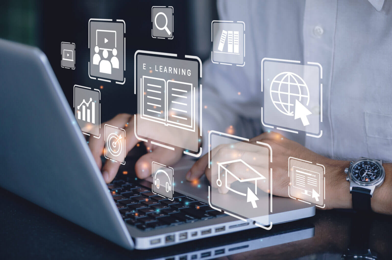 What is Instructor-Led Training (ILT)? - Flint International