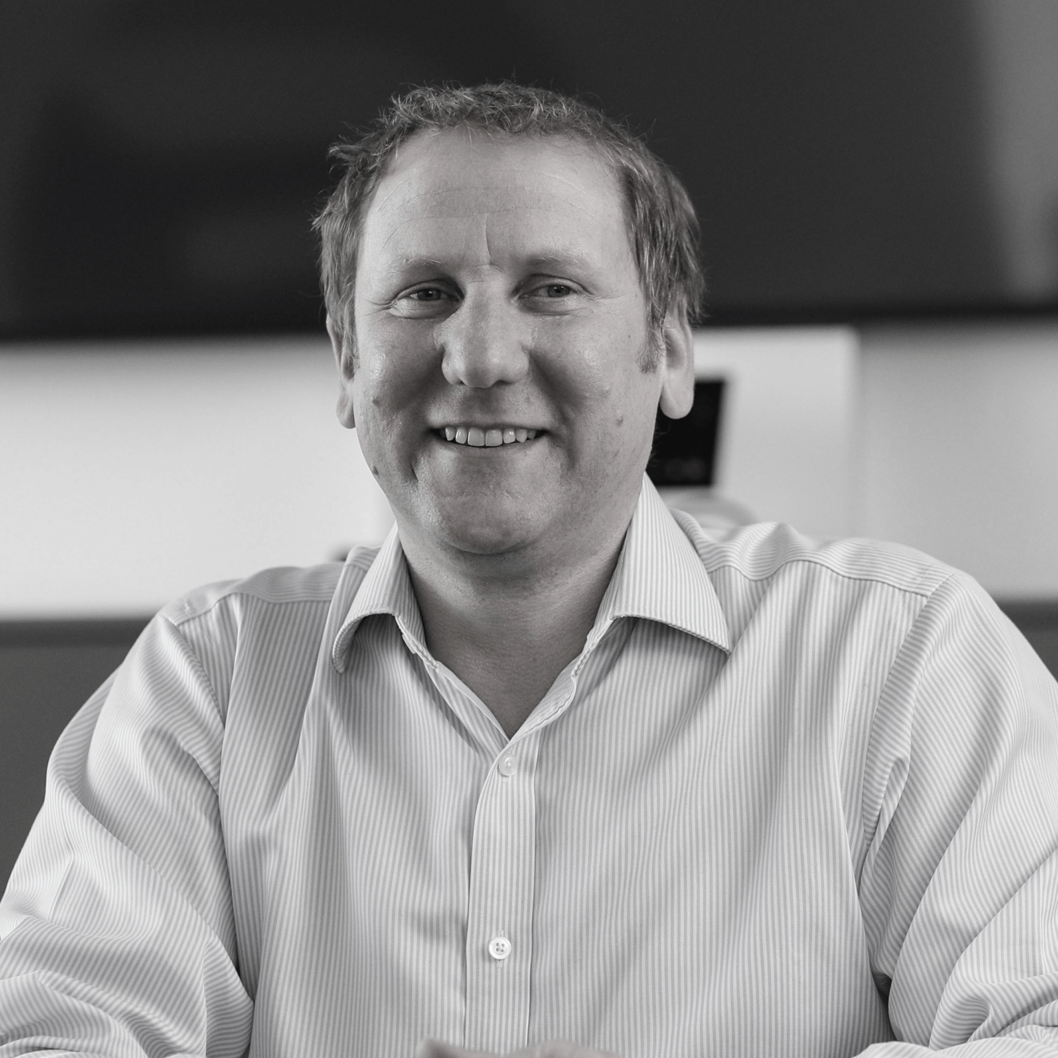 About Us - Flint International