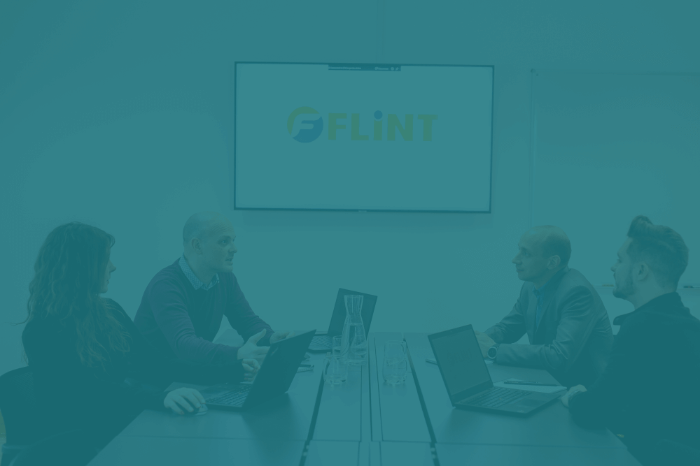 Permanent Recruitment - Flint International