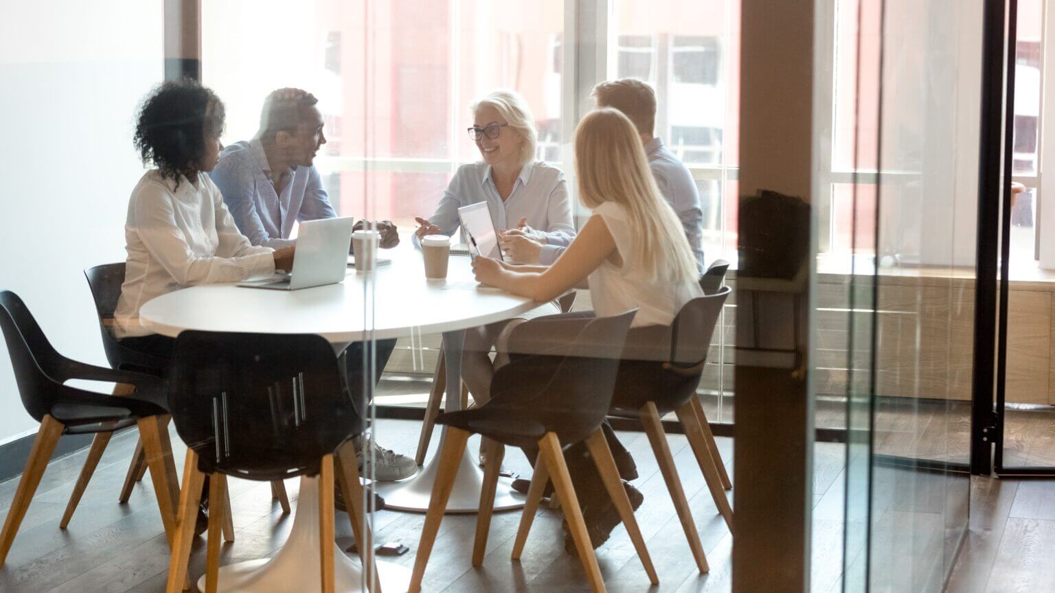 Careers - Flint International