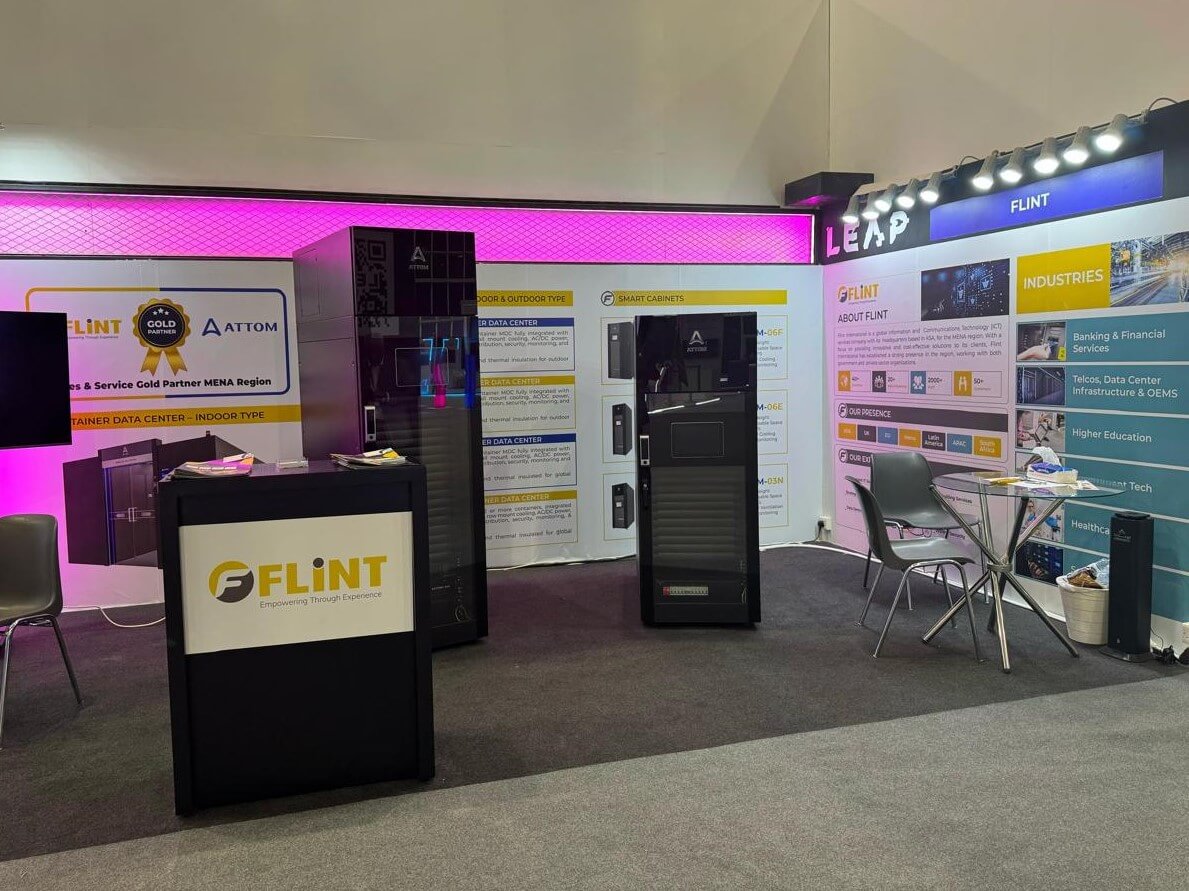 Building for the Future: Creating Sustainable Partnerships to Support AI Growth - Flint ...