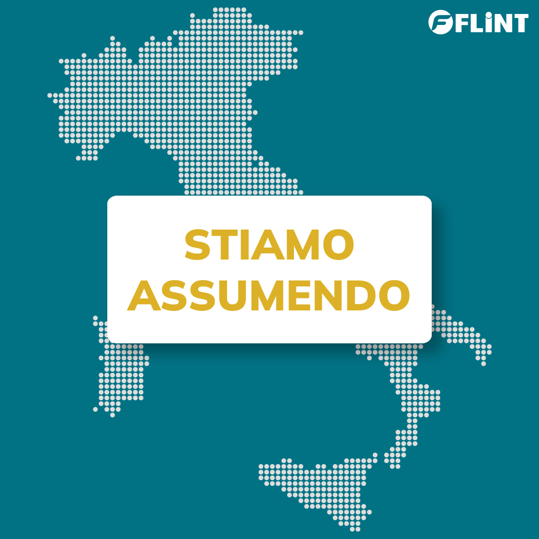 Job Vacancies Italy - Flint International